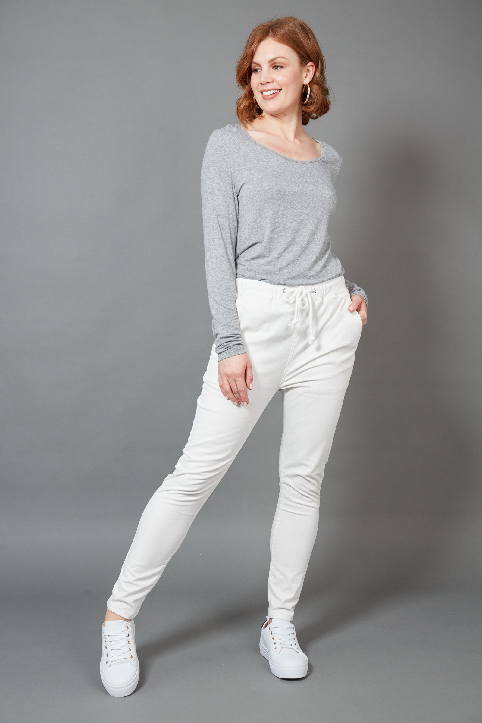 Eb&Ive - Ada Denim | Willow - Hunter Valley